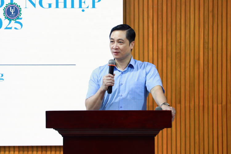 Tập huấn nghiệp vụ thanh tra, kiểm tra kỳ thi tốt nghiệp THPT năm 2025